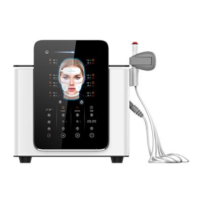 China High Intensity Pulsed Electromagnetic RF RF Magenetic Face Lifting Machine For Skin Management Center for sale