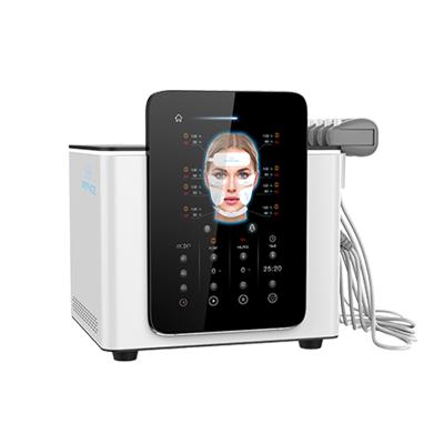 China Biphasic Wave Stimulus And High Intensity Pulsed Electromagnetic In Hi Emt Machine for sale