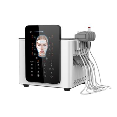 China Non Invasive Electric Microcurrent Face Slimming Device EMS With 200μs Pulse for sale