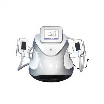 China Cellulite Reduction Fat Removal Machines Body Slimming Beauty Equipment for sale