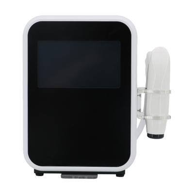 China Non Invasive 60W Eyes Care Smooth Fine Lines Multi Level Radio Frequency Device for sale