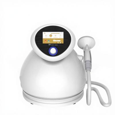 China Mini Home Use RF Slimming Machine / 3 Handles Body Slimming Machine for sale