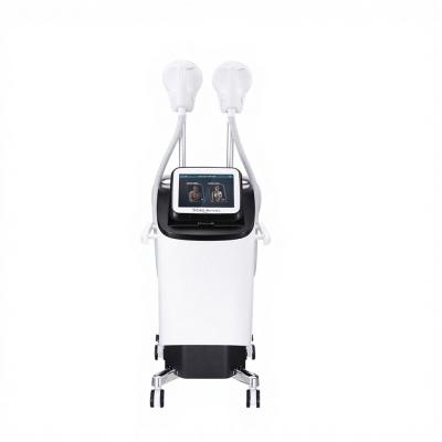 China Muscle Sculpture Clinic EMS Cavitation Body Slimming Machine for sale