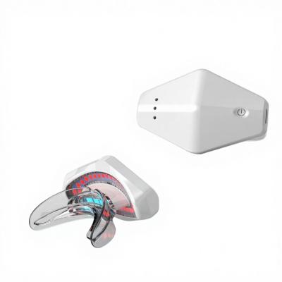 China Portable Teeth Whitening Led Machine / Dental Whitening Machine 1 Year Warranty for sale