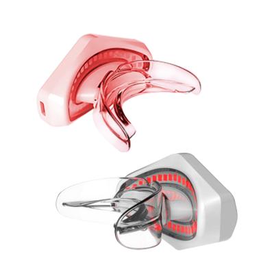 China LED Light Teeth Whitening Machine Dental Protecting Beauty Equipment for sale