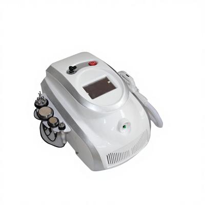 China E-light IPL RF Beauty Machine  For Eliminate Wrinkles and Hair Removal for sale