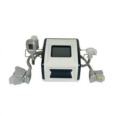 China Double Chin Body 0.2kw Cryolipolysis Slimming Machine for sale