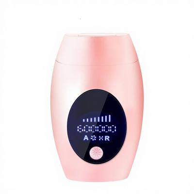 China Permanent IPL Laser Home Use Beauty Device Two Head Beauty Device 15 X 50mm Spot Size for sale