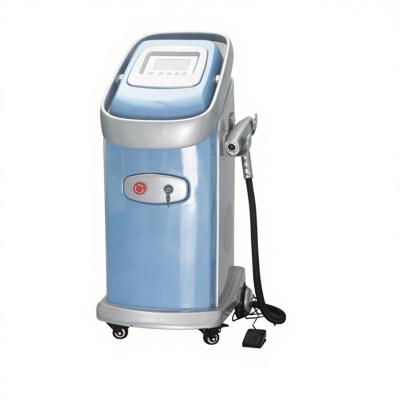 China Professional Laser Effective Tattoo Removal Machine  With 1064nm / 532nm Wave Length for sale
