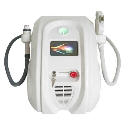 China Portable Elight Hair Depilation Machine for sale