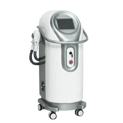 China Professional E-light IPL RF , Freckle Removal Beauty Salon Device for sale