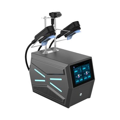 China 9 Replacement Probes Shape Body Line 360° Cryo Lipolysis Body Slimming Machine for sale
