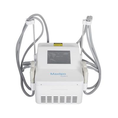 China Weight Loss Fast Freezing Cooling Plate EMS Vacuum Cryo Machine for sale