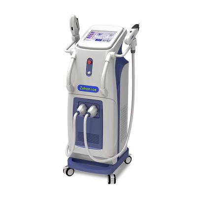 China Popular Touching Screen Tattoo Laser Removal Equipment For Women for sale