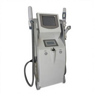China Salon Laser Hair Removal Machine / Ipl Laser Hair Removal Device for sale