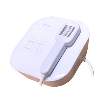China SHR IPL Skin Rejuvenation Machine Hair Removal Multi Function 110v / 220v for sale