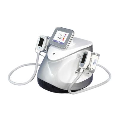 China Dual Handle Fat Freezing Cellulite Weight Loss Machines CR02 110v / 220v for sale