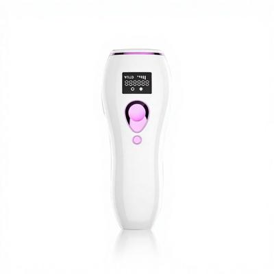 China IPL Laser Home Use Beauty Device Permanent Hair Removal Customized Color for sale