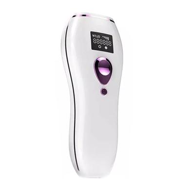 China White Home Use Beauty Device IPL Permanent Hair Removal System 1 Year Warranty for sale