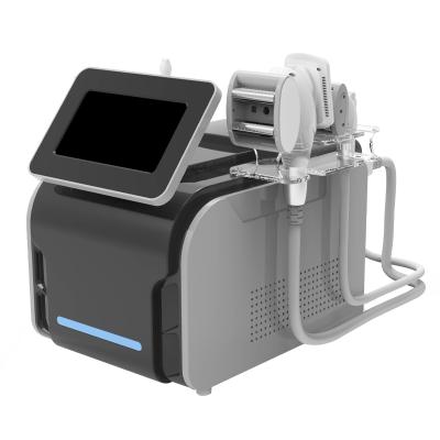 China Body Contouring 40k Cavitation Vacuum RF Laser Roller Velashaping Slimming Machine for sale