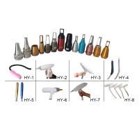 China Nd Yag Laser Handle for sale
