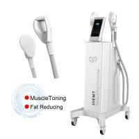 China HIEMT Slimming Machine for sale