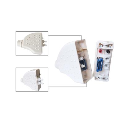 Cina Il IPL tratta la circolazione dell'acqua tappa in connettori di CPC più freddi in vendita