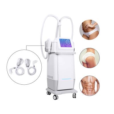 China Fat Loss Magnetic 220v Electromagnetic Laser IPL Machine for sale