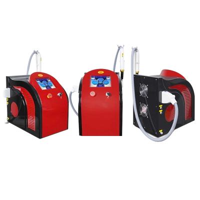 China Wrinkle Removal Pigment Removal picosecond Laser Machine For Commercial for sale