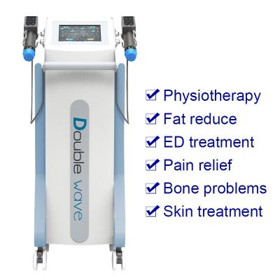 China 1HZ Ed Treatment Eswt Portable Shockwave Machine for sale