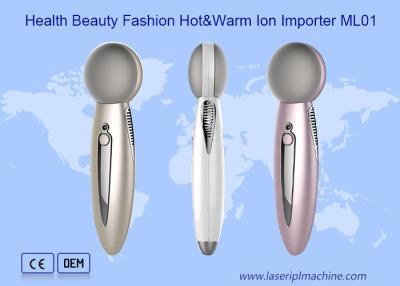 Cina Dispositivo di bellezza di ringiovanimento della pelle del massaggiatore rf del dispositivo di rimozione della grinza in vendita