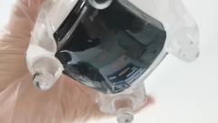 12 Lines High Intensity Focused Ultrasound Device Anti Wrinkle Body Slimming