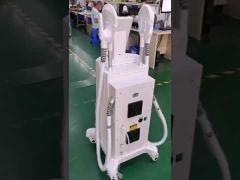 EMS-Machine van de de Spierstimulator van het Lichaamsvermageringsdieet de Magnetische