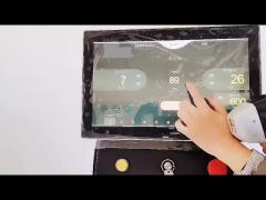 Microfoonkanaal 4D 1600w 808 Diode Laser Hair Removal Machine Y9 Pro