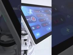 360cry EMS Multiple 40K RF Body Slimming Machine