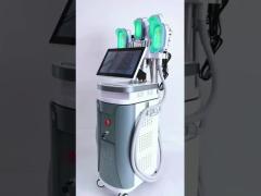 360 cryolipolyse+40K+RF gewichtslosstel