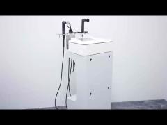 448khz Cet Ret レジスティブ RF 痛みを和らげるテカー治療機