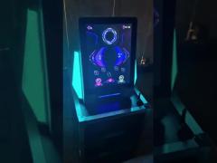 Cool Plasma Machine For Wrinkle Removal Skin Rejuvenation Body Care