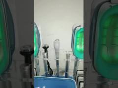 650nm -ボディ/皮 Tigtening のための機械を形成細くする 550nm Cryolipolysis