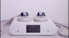 2 Handles Home Use Ems Sclupt Weight Loss Hi Emt Neo Muscle Stimulate Machine