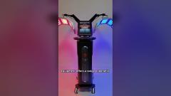 7Color Light Comprehensive Skin Management Anti Wrinkle Pdt Led Light Therapy Equipment