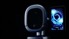 One Stop All Round Digital 3D Al Digital Tester Skin Image Analyzer