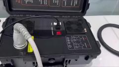 Boost Arms Performance with 5-10 Minutes Working Time PEMF Magnetic Therapy Device