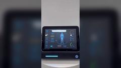 Portable Magnetic Therapy Loop High Intensity Physio Magnetic Machine