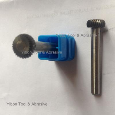 Factory sales Carbide rotary files with ISO9001 (T1205M06)