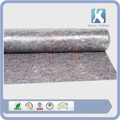 China Changsu Textile Recycle Disposable Painting Mat for sale