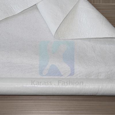 China White Sticky Tile Mat with Glue for sale