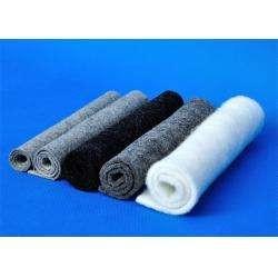China Absorbent Universal Industrial Rugs for Workplace Protection for sale