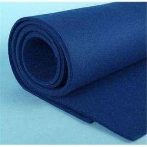China Manufacturer Supply Industrial Needle Protector Carpet Underlay Felt for sale
