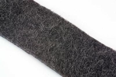 China Eco-Friendly Non-Toxic Stainless Steel Wool Roll for sale